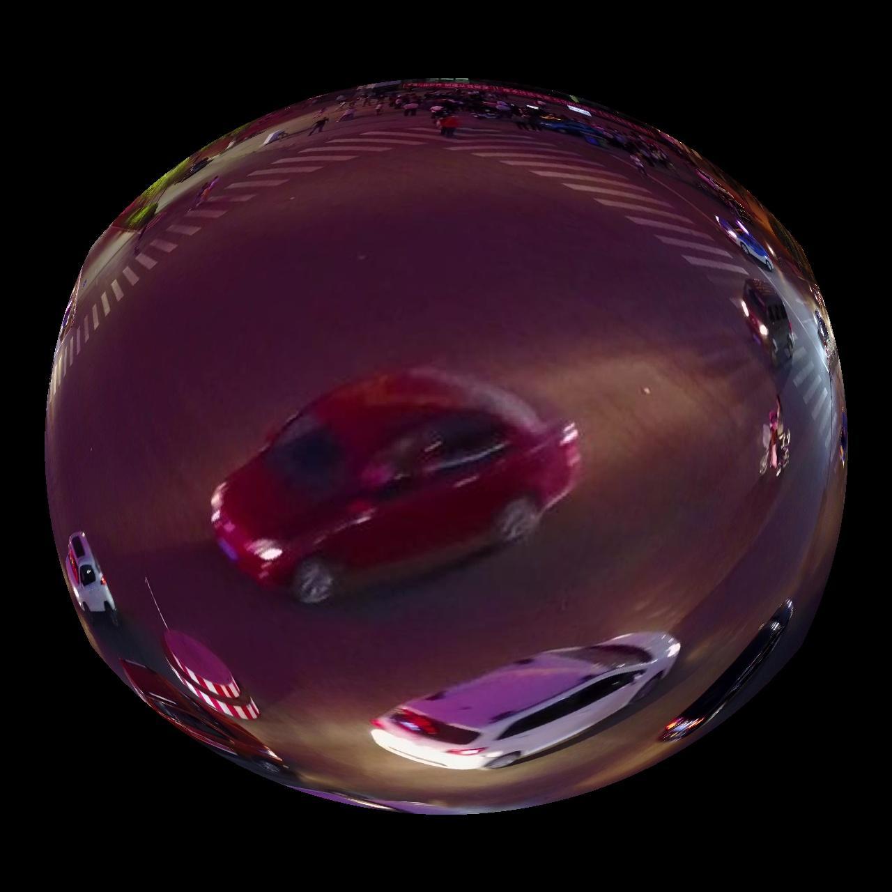 visdrone_fish_bbox Object Detection Dataset by TRUONG