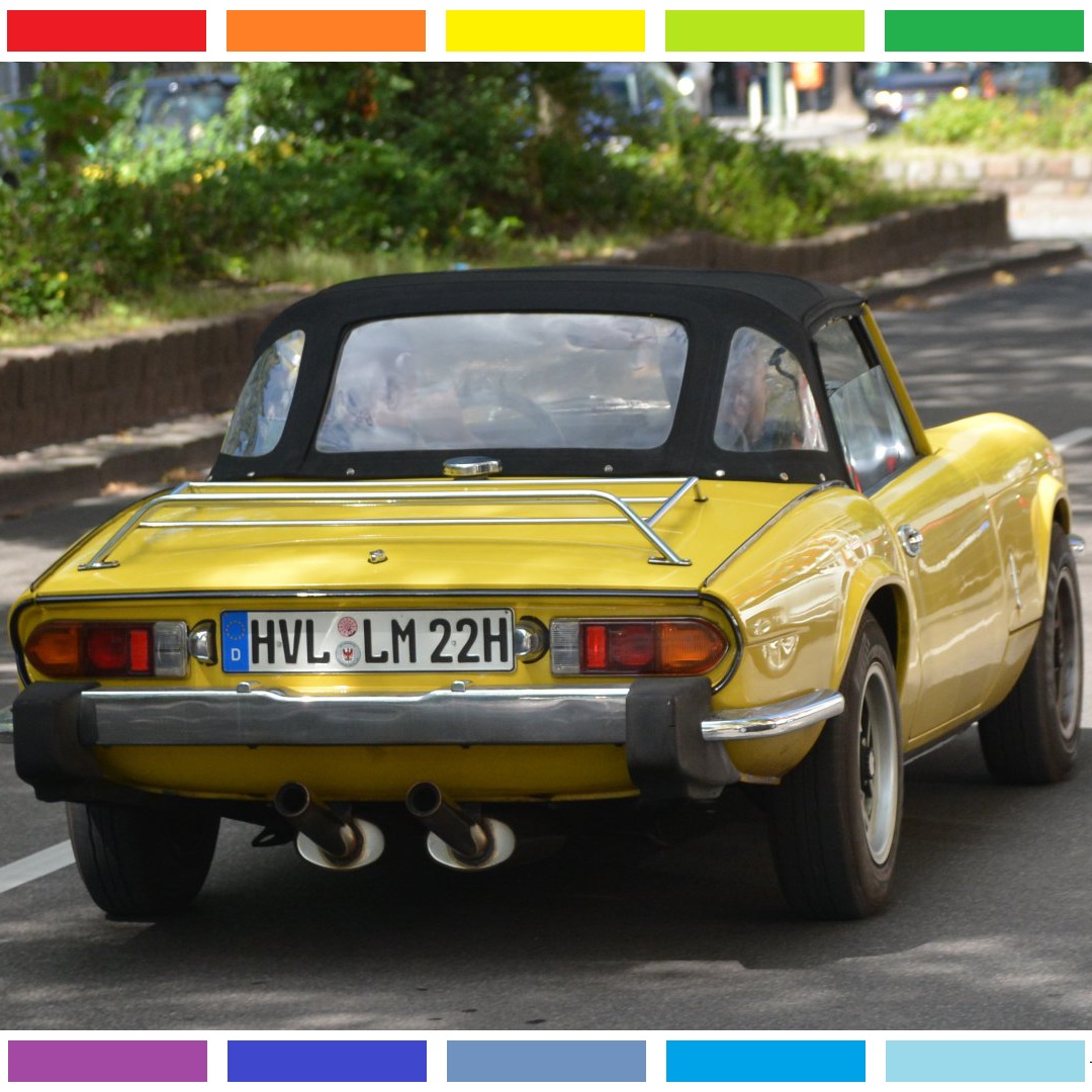 Lp V7 Object Detection Dataset By Personal Workspace