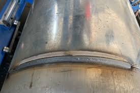 Welding Object Detection Dataset and Pre-Trained Model by Allans