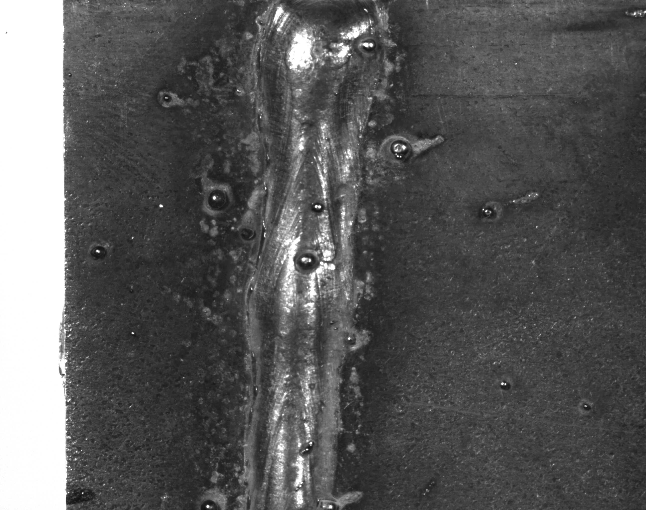 Welding Instance Segmentation Dataset by Allans