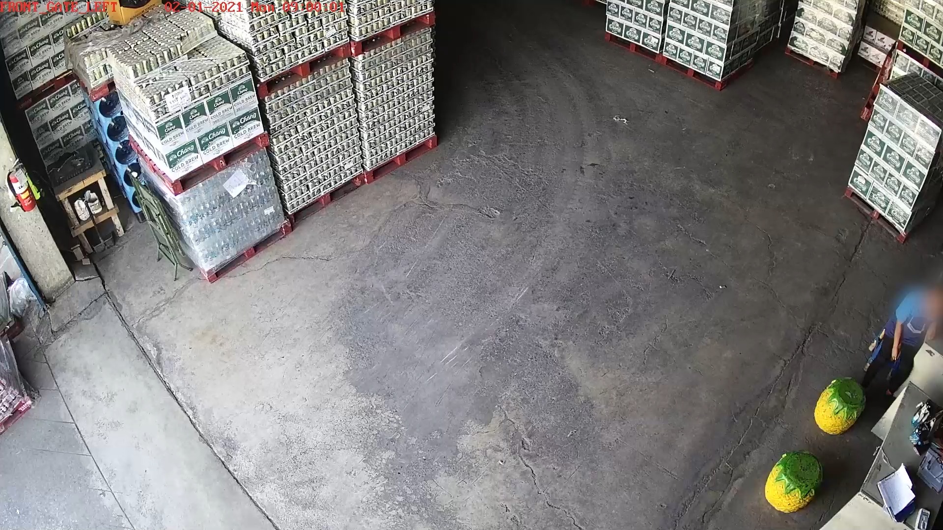 Eiei Object Detection Model By Kmitl