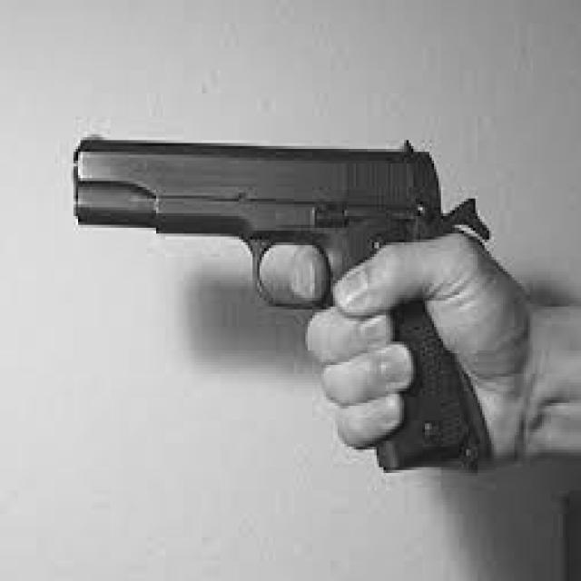 Gundetection Object Detection Model By Murselrhn