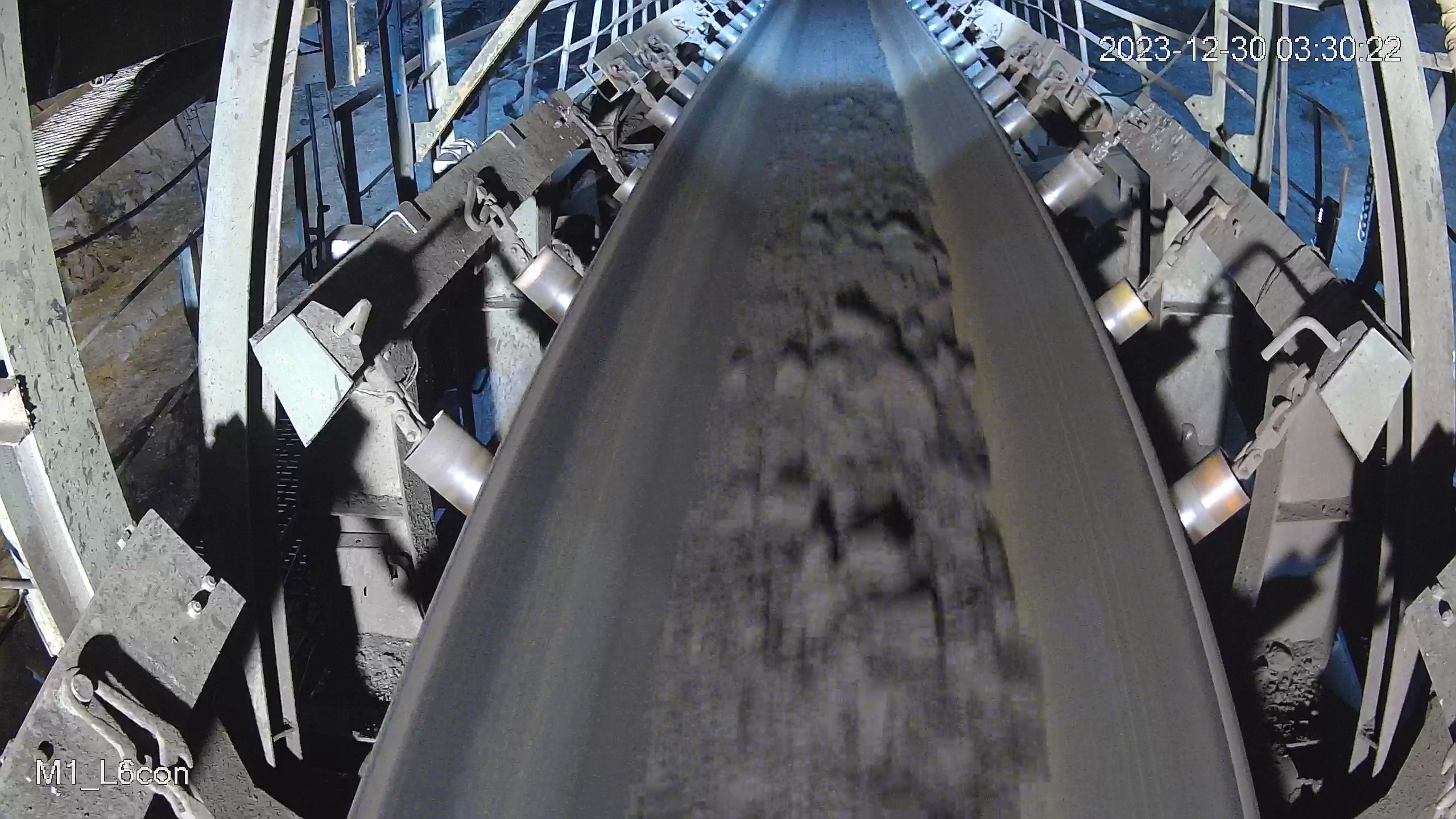 INO Object Detection Dataset by ino