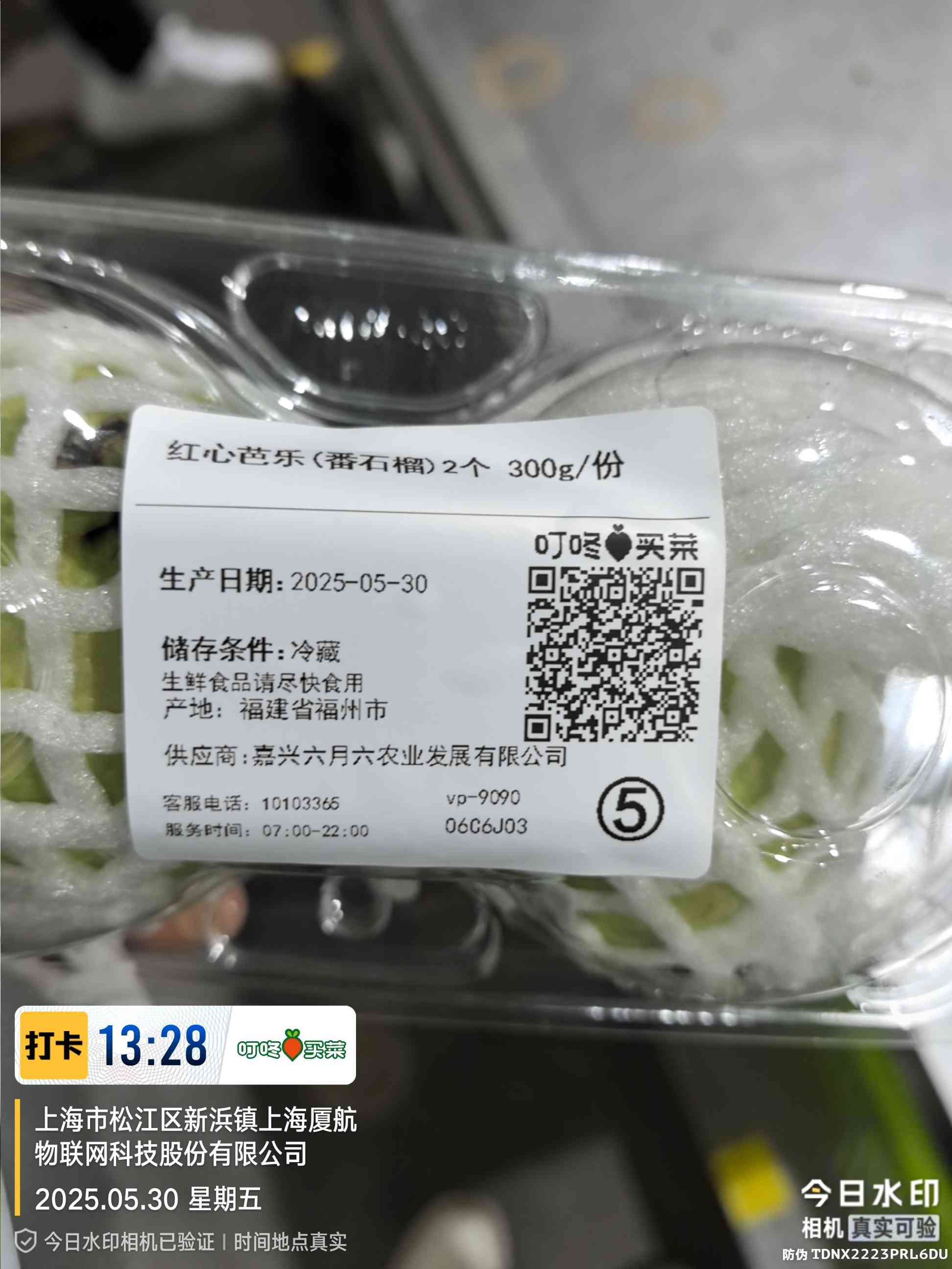 Label-Veg Instance Segmentation Dataset by ddmc