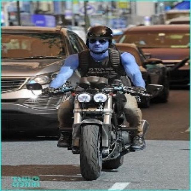 motorcycle Object Detection Dataset by Barton Hill Blind Walking Stick