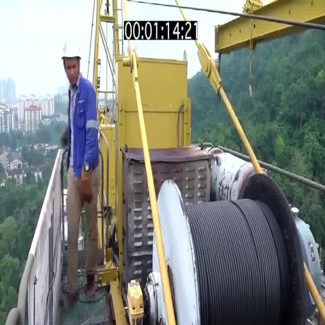 Construction Safety images Object Detection Model by DL