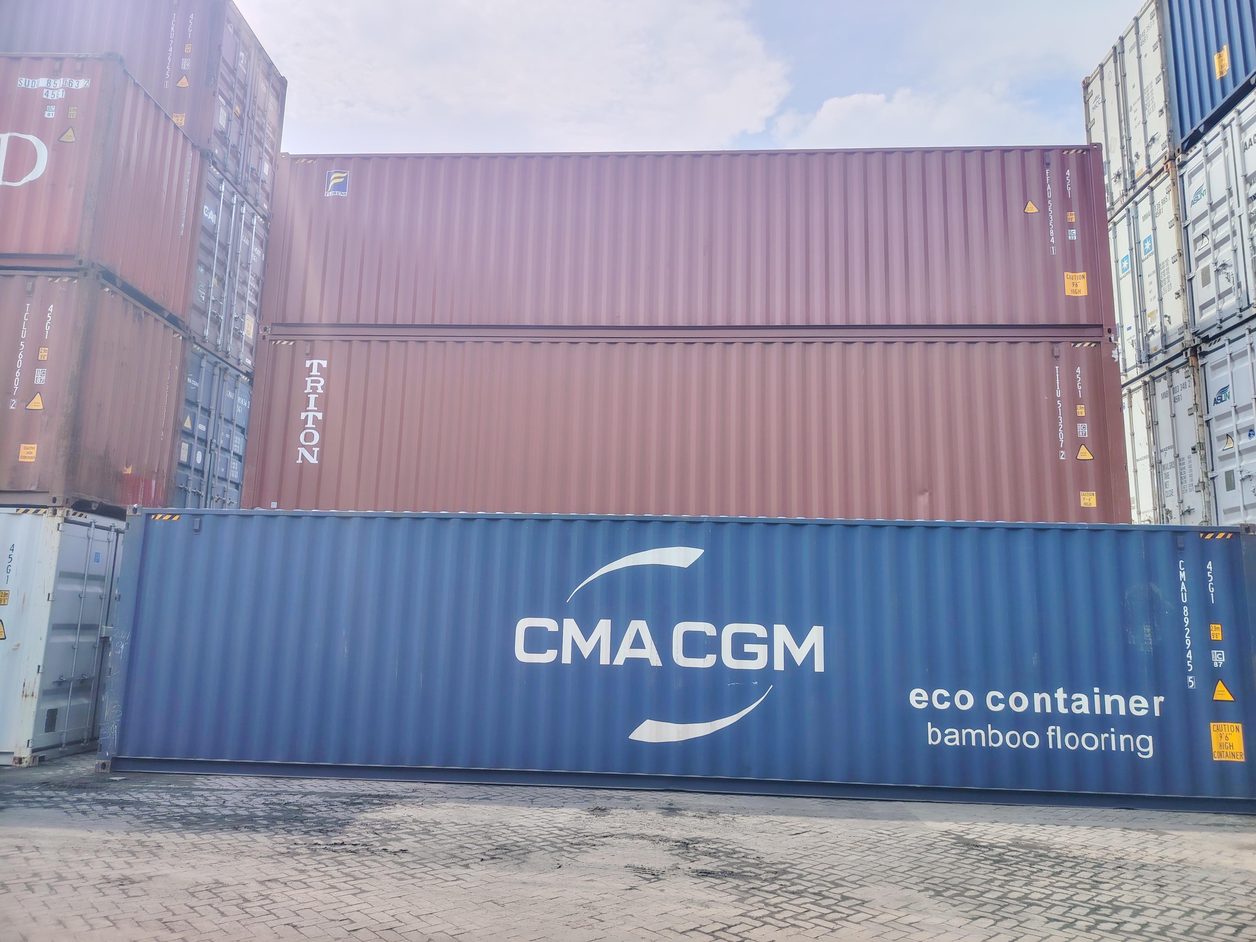 container_group_2_6classes Object Detection Dataset by ContainerOCR