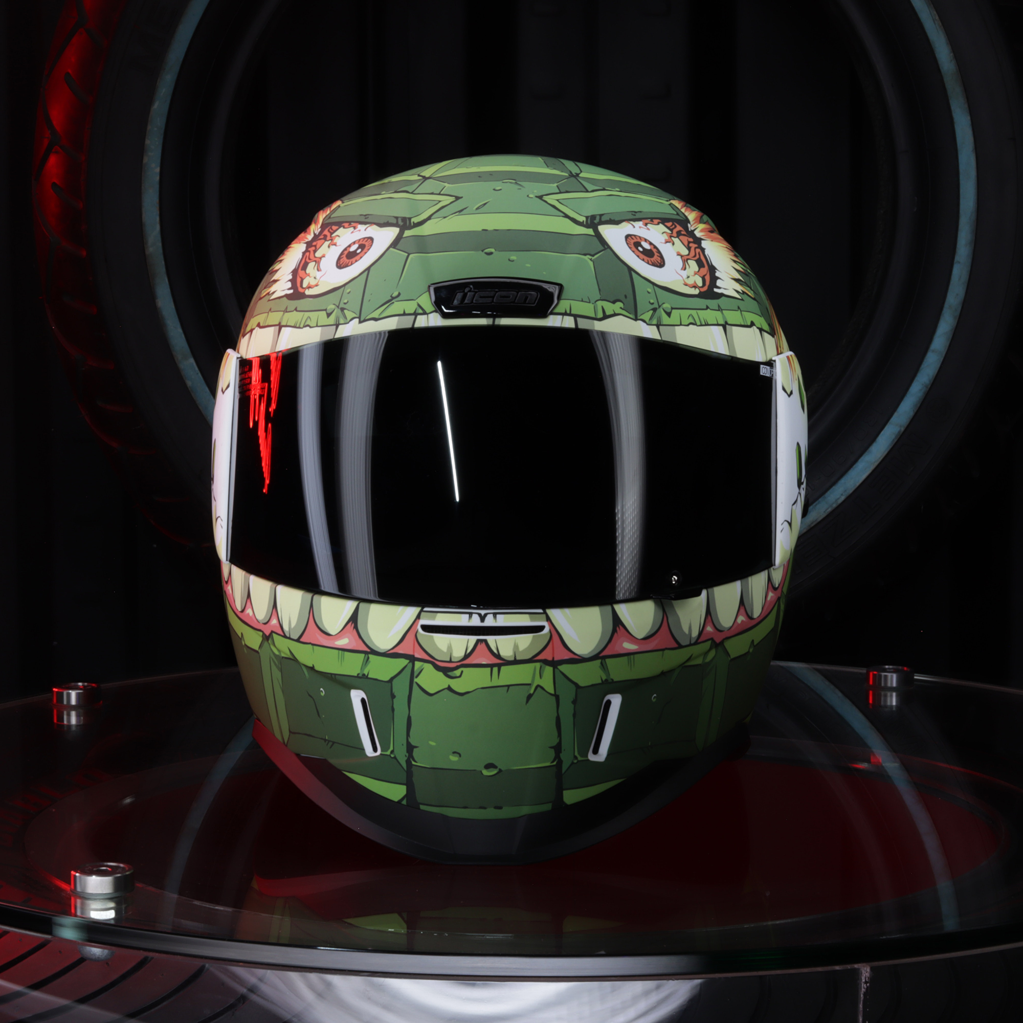 motorcycle helmets Object Detection Dataset and Pre-Trained Model by ...