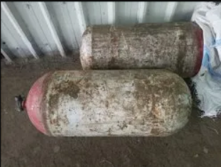 SCRAP YARD PROJECT (scrap-yard-project-7xupw) - Roboflow Universe