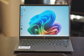 Laptops Object Detection Dataset by My Space