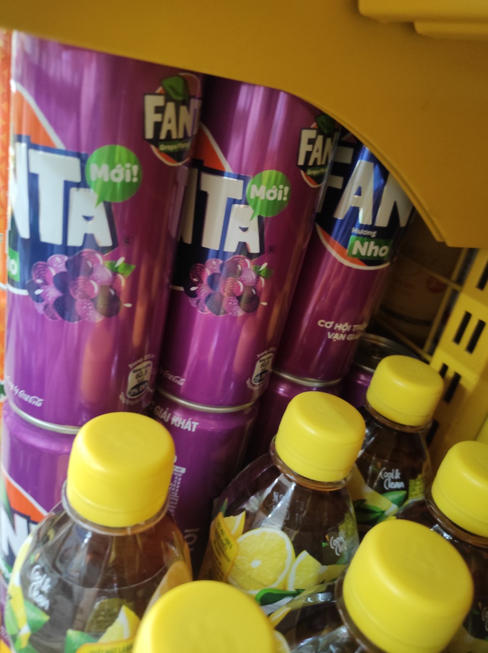 soft drink Object Detection Dataset and Pre-Trained Model by Image Processing