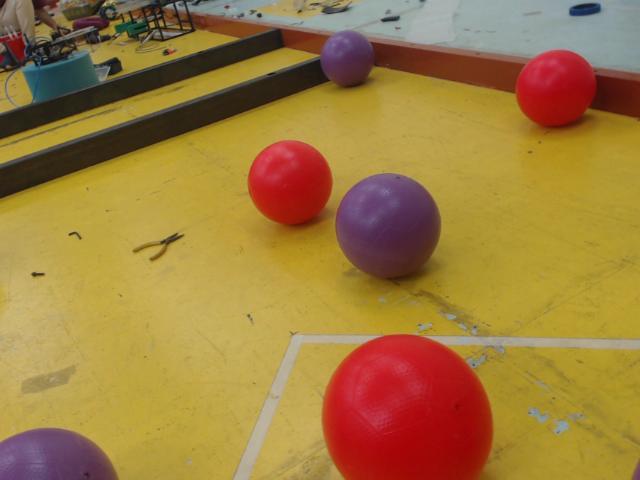 balls-01 Object Detection Dataset and Pre-Trained Model by Harini ...