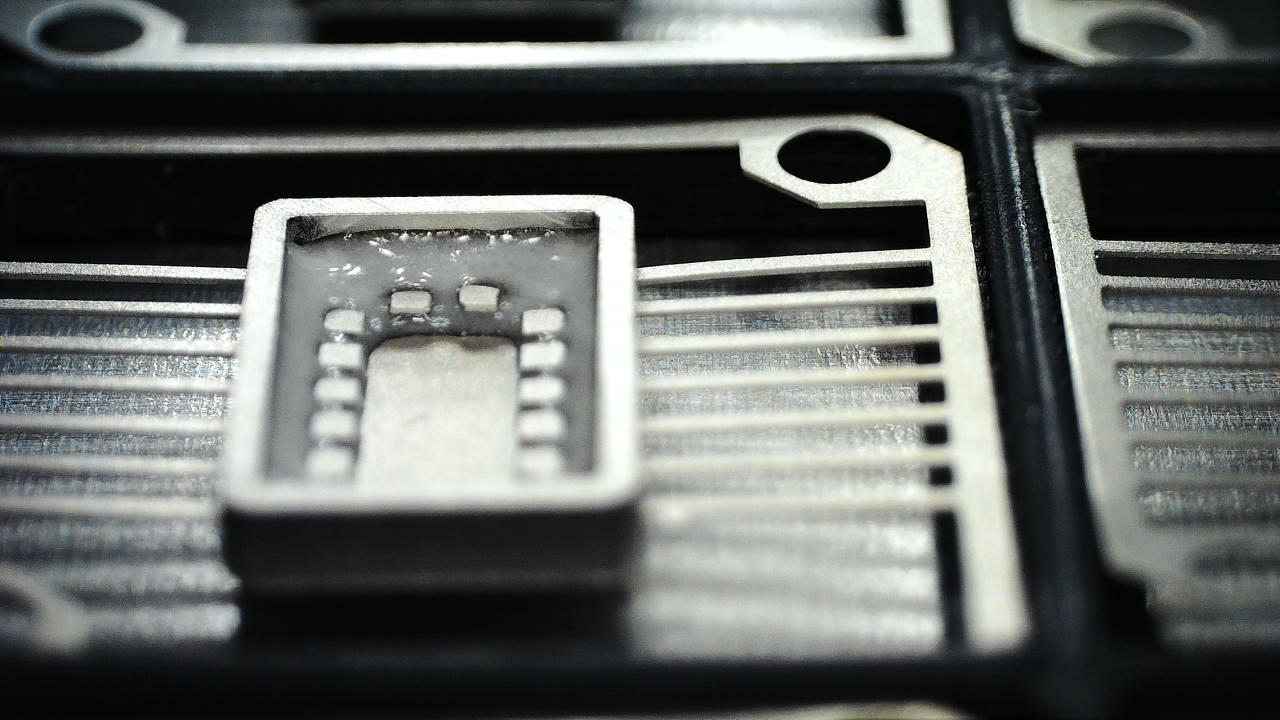 Side Camera Omission X Instance Segmentation Model by Bud