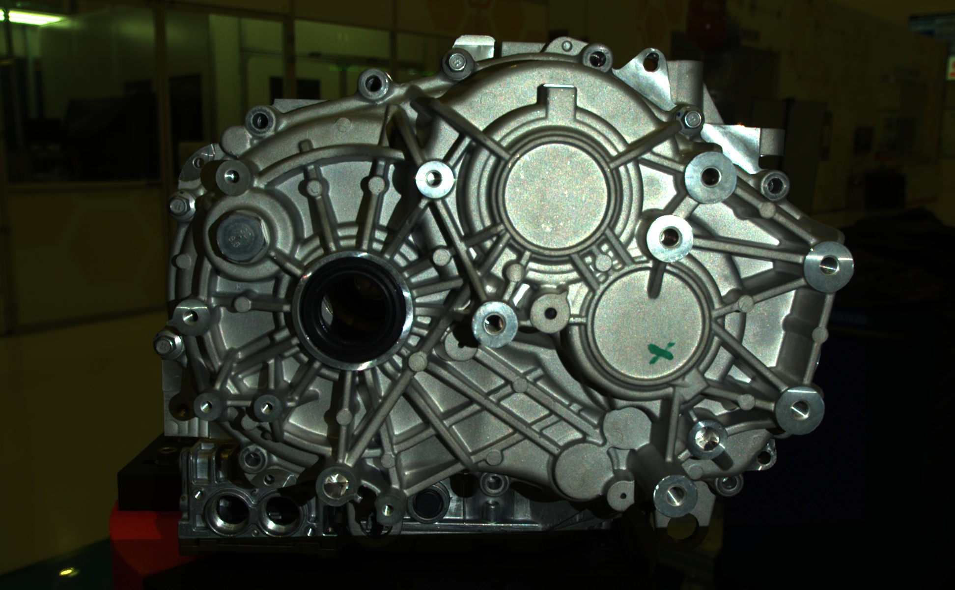 gs31 Object Detection Dataset by Gears