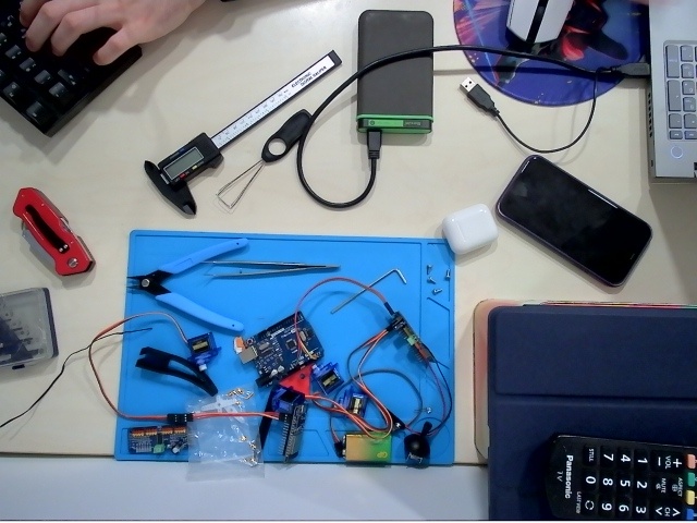 Mat Ai - Roboflow Universe