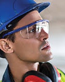 Safety Goggles Classification Model by Hoang Nguyen