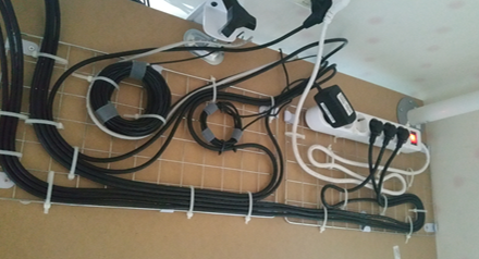 power-strip Object Detection Model by test