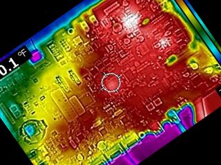Circuit Fault Detection Object Detection Dataset and Pre-Trained Model by Circuit Fault ...