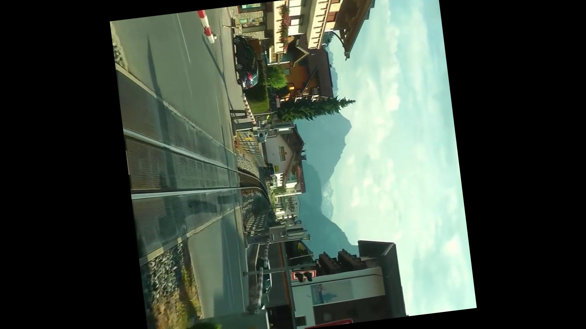 ODS Object Detection Model by GOATrainsystem