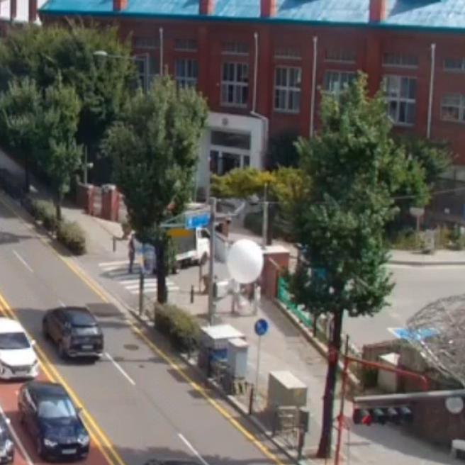 Trash balloons labeling ver2 Instance Segmentation Dataset by Ballon ...