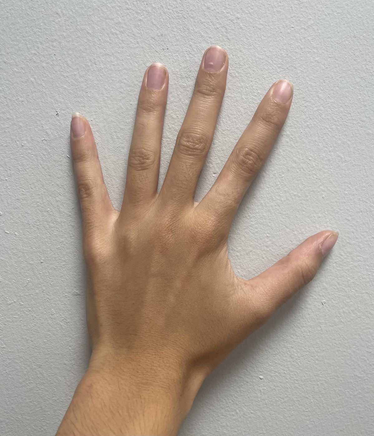 Nail Fit Final Object Detection Dataset by NailFit