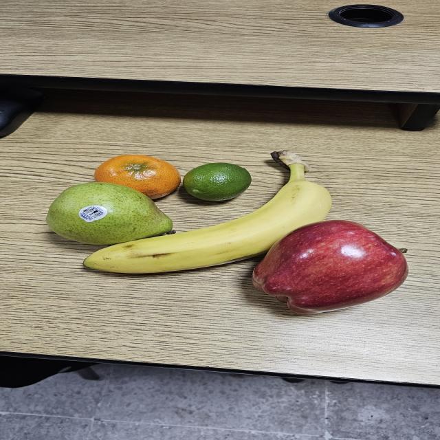 Proyecto Final Object Detection Dataset By Marcosroms