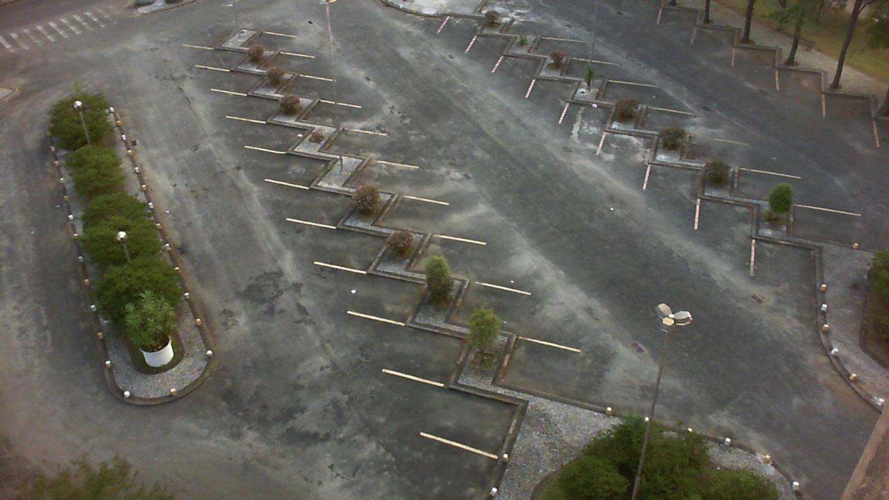 ML Object Detection Dataset and Pre-Trained Model by Car Parking YOLOv8