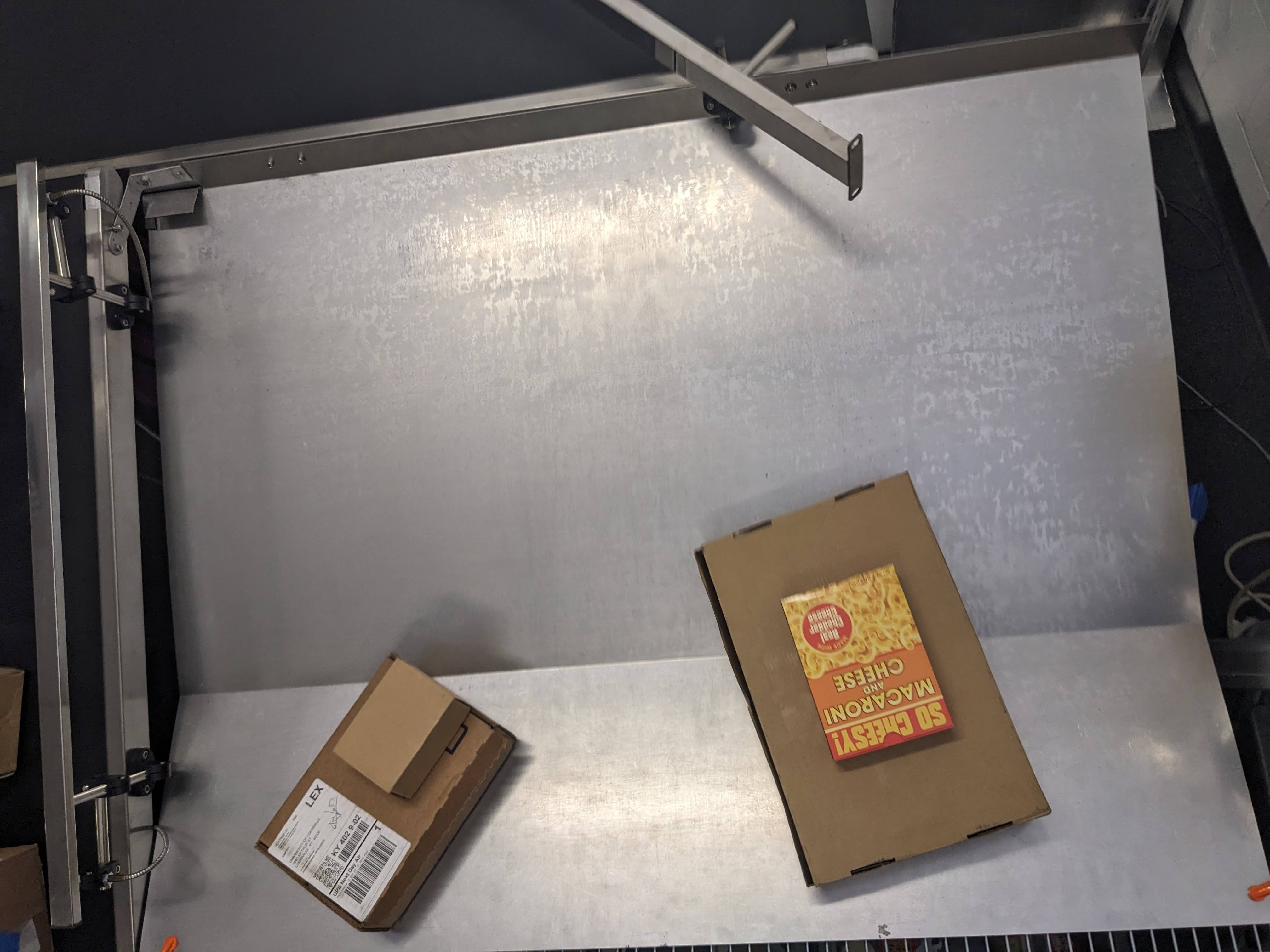 Box_Surface_Segmenation Instance Segmentation Dataset by Box Surface Segmenation