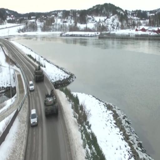 YOLO Military Object Detection Dataset and Pre-Trained Model by Military Training Draft 01