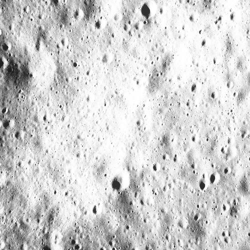 Crater And Boulder Detection Object Detection Model By Nandini Jaiswal