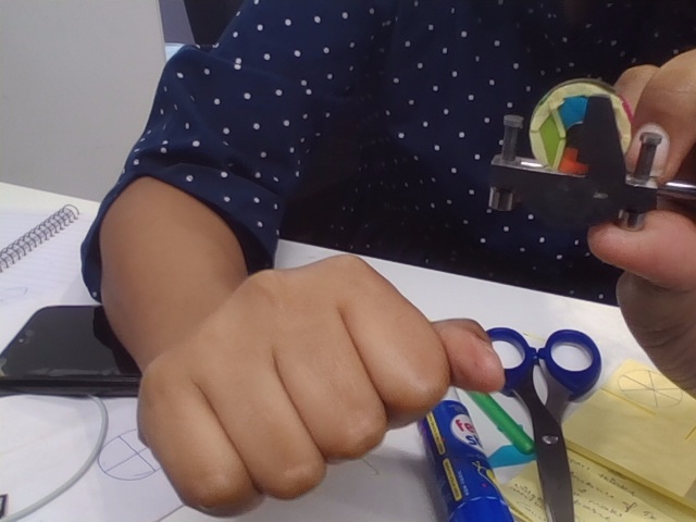 Device Detection F Object Detection Dataset By College