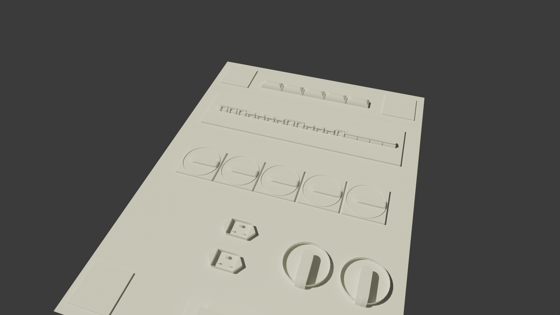 panel_acc_data Object Detection Dataset by Panel