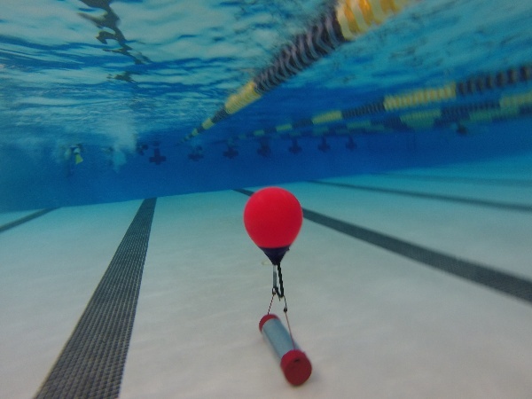 Underwater Detection Of Buoys And Gate Object Detection Dataset And Pre