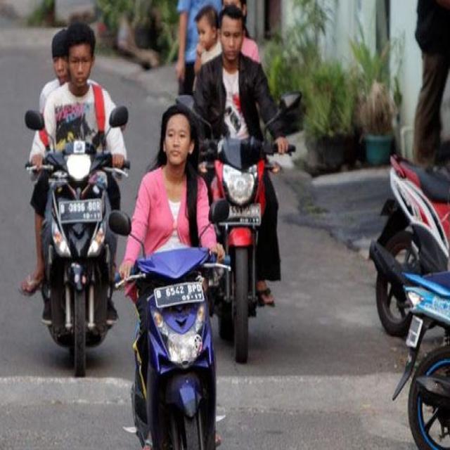 biker-safety-checker-v2 Object Detection Dataset and Pre-Trained Model ...