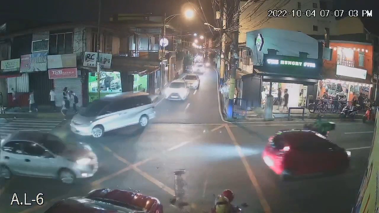 M1 - FA2 Data Pre-Processing Object Detection Model by Mapua