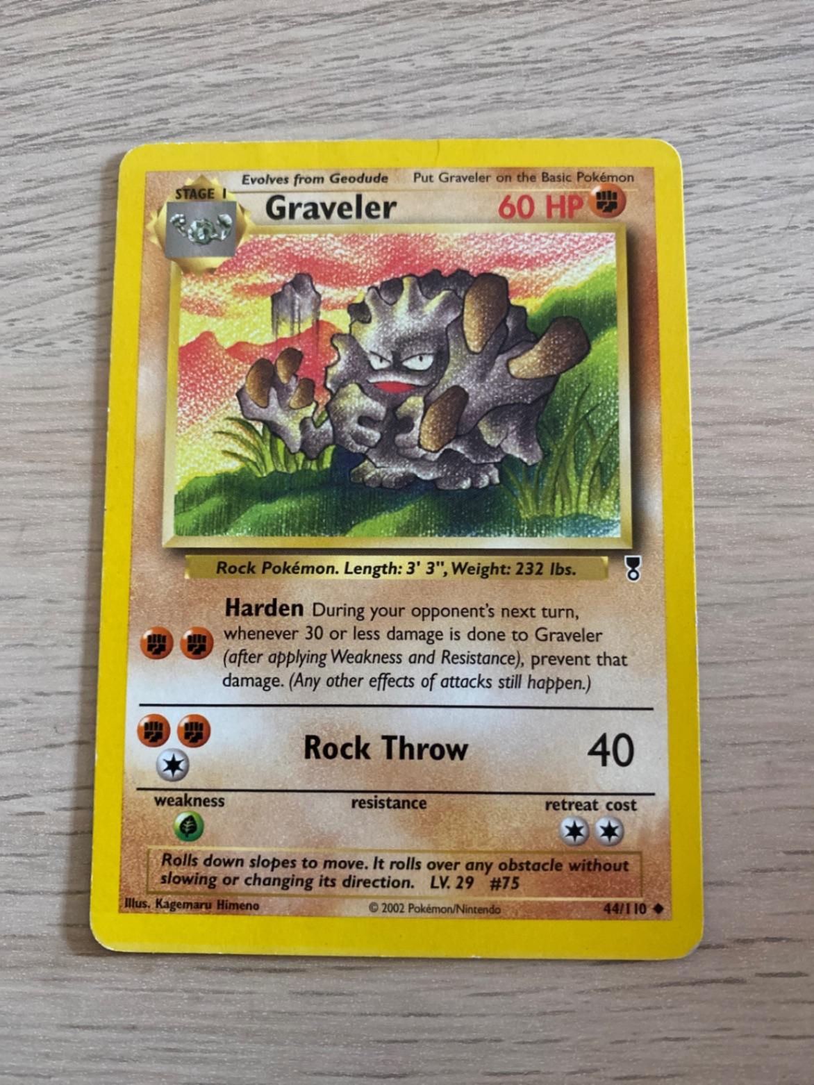 pokemon-cards Instance Segmentation Model by Frederiks