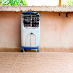 cooler Object Detection Model by My Workspace