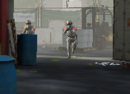 codm Object Detection Model by codm