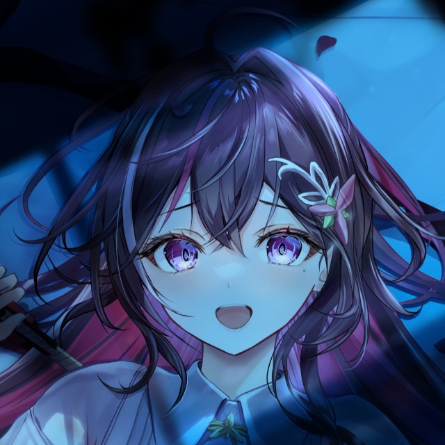 Iris Segmentation Instance Segmentation Dataset by Vision Playground