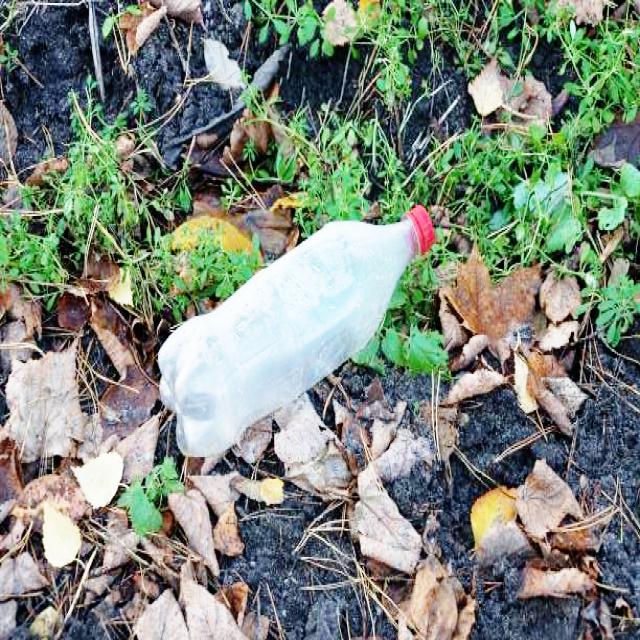 waste Object Detection Model by nci