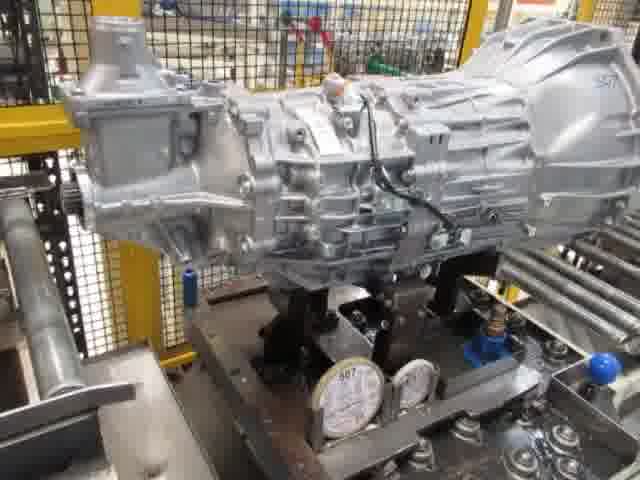 transmission Object Detection Model by SIMPLEPROGRAM