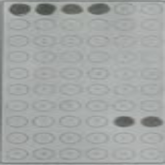 bubble detect Object Detection Model by PBL4