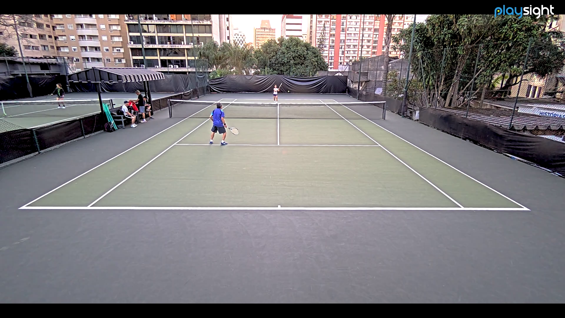 Tennis Ball Detection Object Detection Dataset and Pre-Trained Model by ...