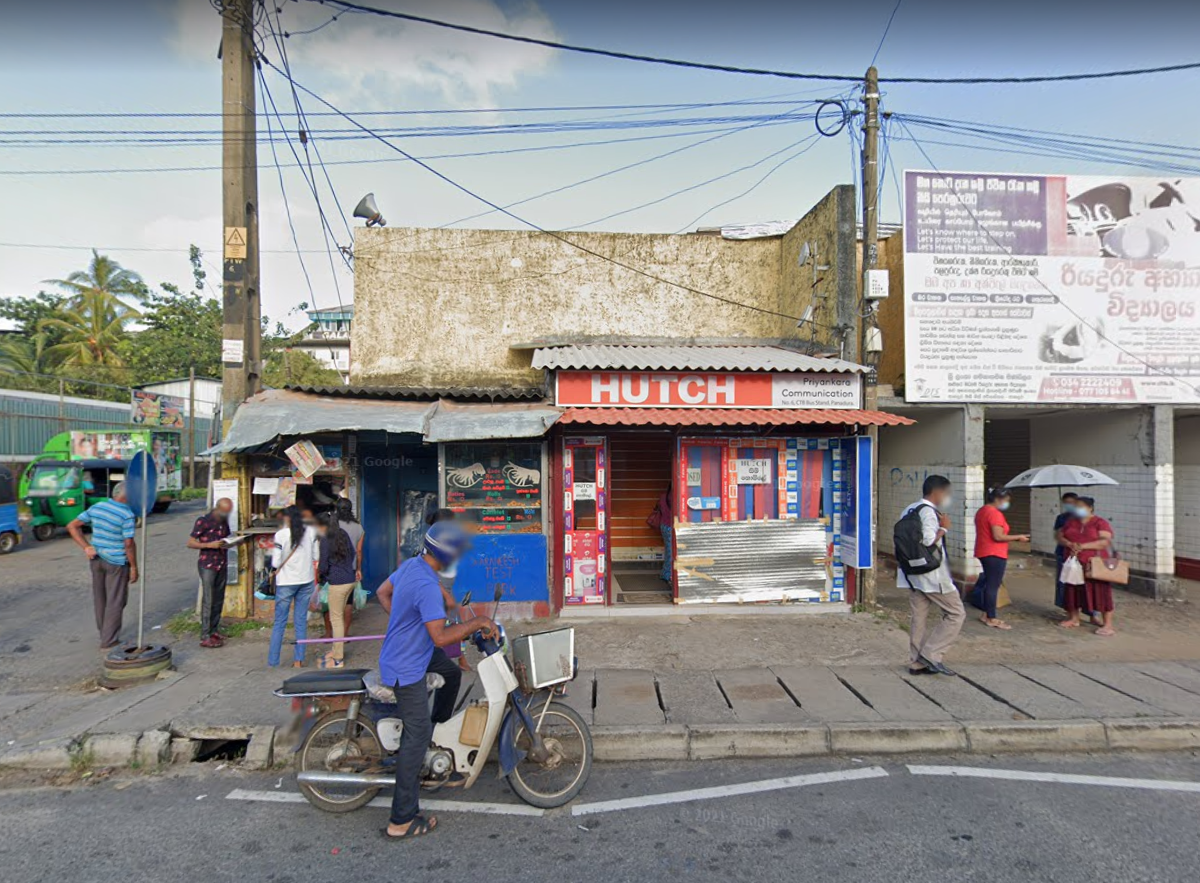 Billboard Segmentation Instance Segmentation Dataset and Pre-Trained Model by projects