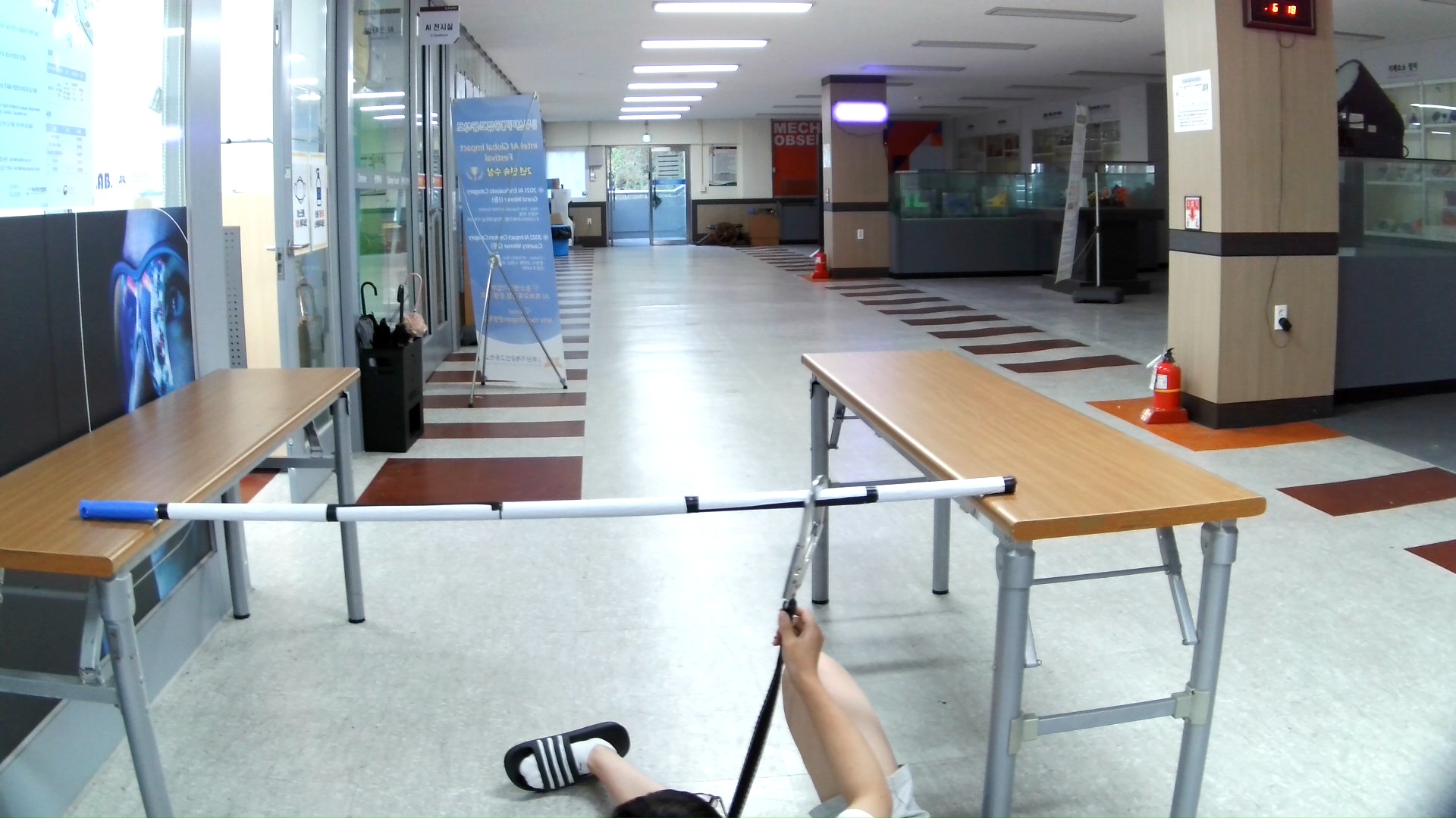 iss_final Object Detection Dataset by iss