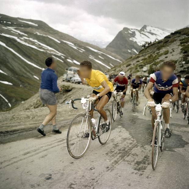 bicycle Object Detection Dataset by North South University