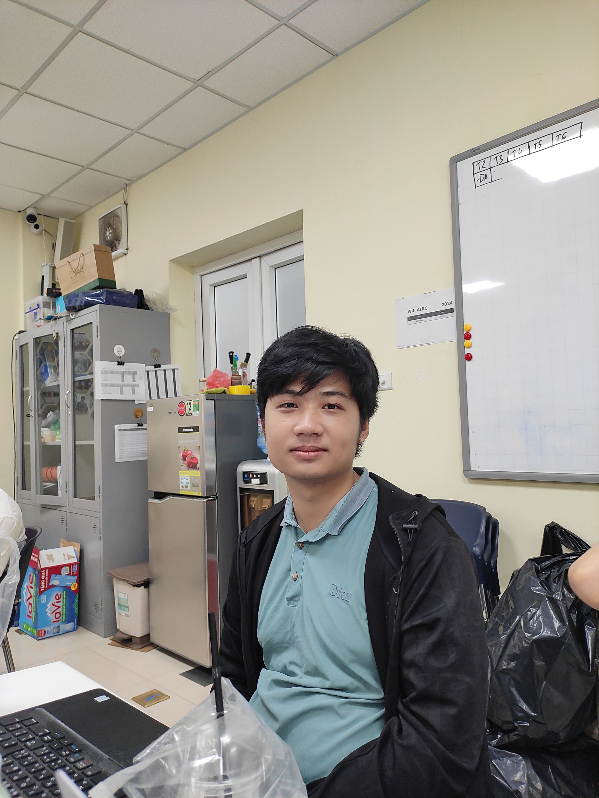 detect-person Object Detection Dataset by camtracking