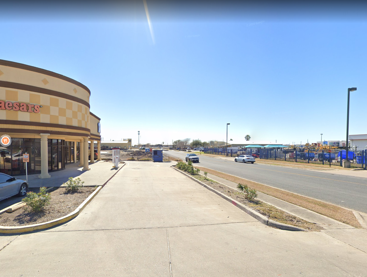 Corpus Object Detection Dataset by Ren