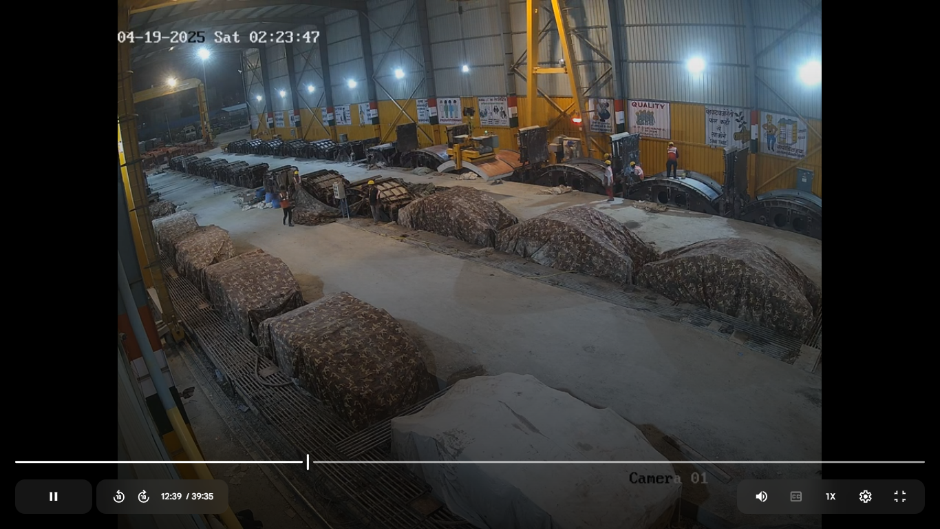 Mould Object Detection Dataset By Priya