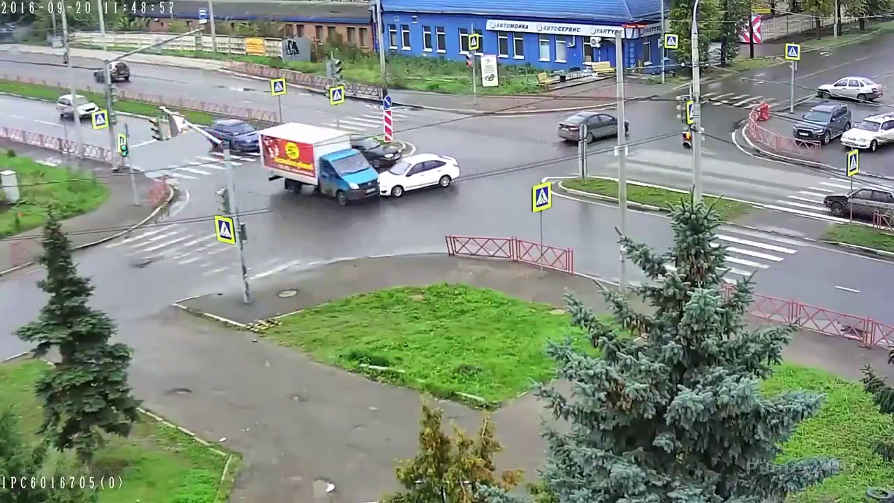 collision detection 2 Computer Vision Dataset by DesignProject